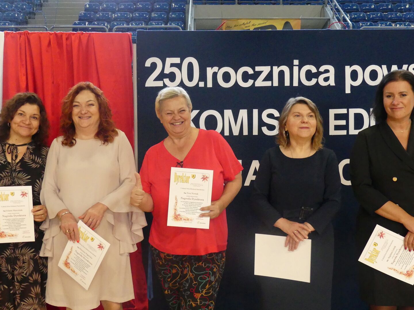 Galeria - SP nr 1 Bełchatów